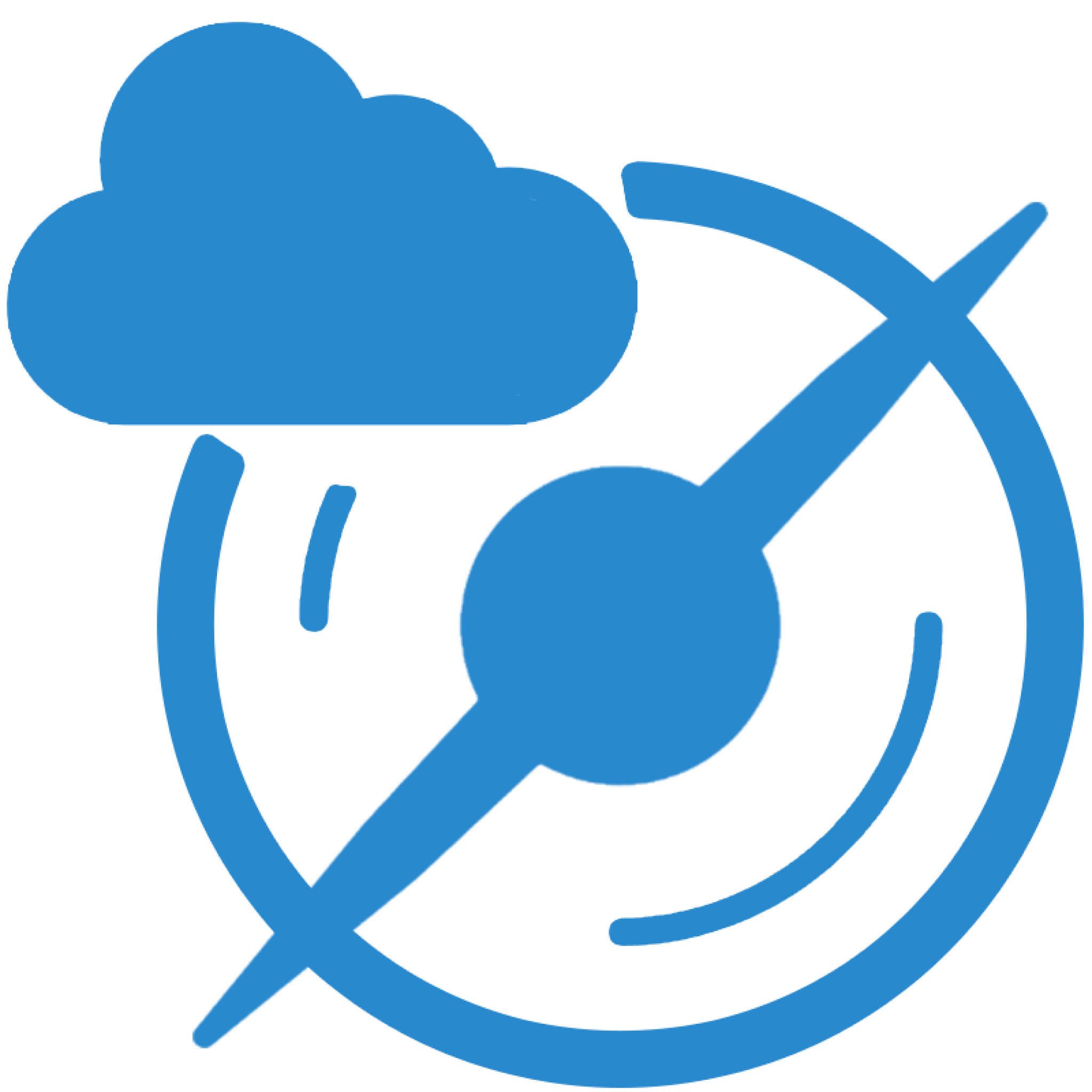 Cloud Integration - Drone Management Software? - AeroMegh Cloud Integration - Drone Management Software? - AeroMegh